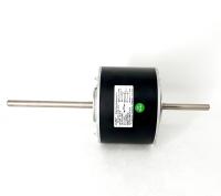 China 48 Frame Fan Coil Motor 1/5HP 230V 50/60Hz 1300RPM 3 Speed for sale