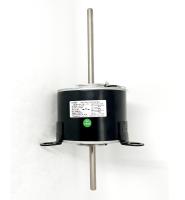China 48 Frame Fan Coil Motor 185W 1/4HP 230V 50/60Hz 1300RPM 3 Speed for sale