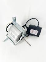 China ECM Fan Motor 4/5HP 230V 50/60Hz 1200RPM High Efficiency HVAC Blower Motor for sale