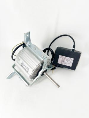 China ECM Fan Motor 4/5HP 230V 50/60Hz 1200RPM High Efficiency HVAC Blower Motor for sale