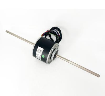 China 42 Frame Fan Coil Unit Motor 90W 220-240V 50Hz 1330RPM 4 Speed for sale