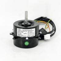 China 39W 220V 60Hz Condenser Fan Motor 1550RPM Single Phase PSC Air Conditioner Motor for sale