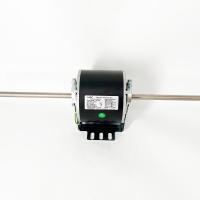 China 42 Frame Fan Coil Unit Motor 1/6HP 220-240V 50/60Hz 1300RPM 3 Speed PSC for sale