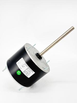 China Condenser Fan Motor 1/4HP 208-230V 60Hz 1075RPM for HVAC Condenser Units for sale