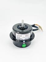 China Condenser Fan Motor 10W 220V 50Hz 1350RPM for HVAC Cooling Systems for sale