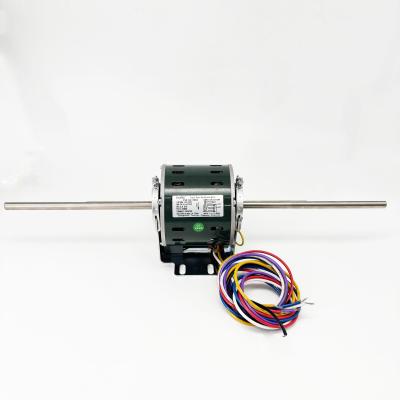 China 42 Frame Fan Coil Motor 94W 115V 60Hz 1050RPM for HVAC Systems for sale