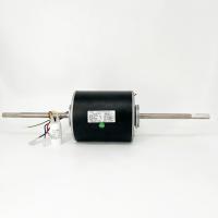China 48 Frame Fan Coil Motor 1/3HP 220V 50Hz 850RPM 3 Speed HVAC Replacement for sale