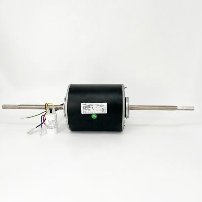 China 48 Frame Fan Coil Motor 1/3HP 220V 50Hz 850RPM 3 Speed HVAC Replacement for sale