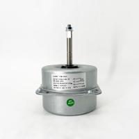 China 42 Frame Outdoor Fan Motor 85W 208-230V 50/60Hz 900RPM for HVAC Condenser for sale