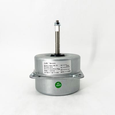 China 42 Frame Outdoor Fan Motor 85W 208-230V 50/60Hz 900RPM for HVAC Condenser for sale