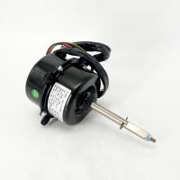 China Condenser Fan Motor 70W 208-230V 50/60Hz 900RPM for HVAC Industrial Cooling for sale