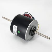 China 48 Frame Fan Coil Motor 1/4HP 208-230V 50/60Hz 1060RPM 3 Speed for sale