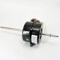 China 48 Frame Fan Coil Motor 160W 220V 60Hz 1030RPM 3 Speed for sale