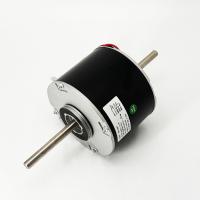China 48 Frame Fan Coil Motor 1/5HP 208-230V 50/60Hz 975RPM 3 Speed for sale