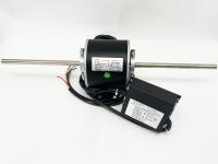 China EC 42 Frame FCU Fan Coil Unit Motor 60W 310V 50/60Hz 1300RPM for sale