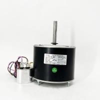 China AC 48 Frame Condenser Fan Motor 1/4HP 208-230V 60Hz 850RPM for sale
