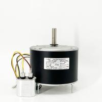 China 48 Frame Condenser Fan Motor 1/4HP 1100RPM 208-230V 60HZ TEAO Replaces Goodman Amana for sale