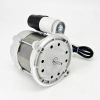 China AC Burner Motor 1/6HP 60Hz 120V 3358RPM for Industrial Heating Systems for sale