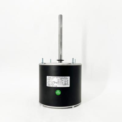 China 48 Frame Condenser Fan Motor 1/3HP 460V 60Hz 1075RPM NEMA HVAC Replacement for sale