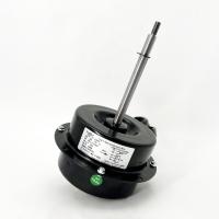 China 42 Frame Condenser Fan Motor 70W 230V 60Hz 820RPM 3 Speed for sale