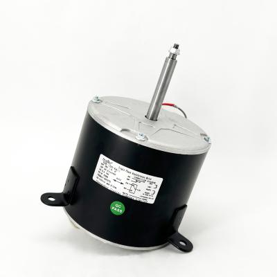 China 48 Frame Condenser Fan Motor 1/5HP 230V 50Hz 920RPM for HVAC for sale