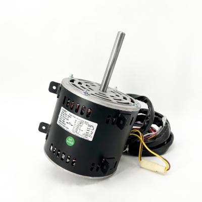 China 48 Frame Blower Motor 440W 230V 50Hz 1100RPM 5 Speed for sale
