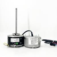 China 48 Frame ECM Motor 1/2HP 208-230V 200-1300RPM IE4 Rated 1050RPM 85.6% Efficiency for sale