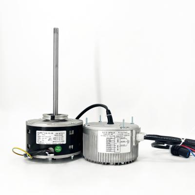 China 48 Frame ECM Motor 1/2HP 208-230V 200-1300RPM IE4 Rated 1050RPM 85.6% Efficiency for sale