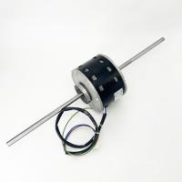 China 48 Frame ECM Motor 4/5HP 120/240V 50/60Hz 1050 RPM High Efficiency HVAC Blower for sale