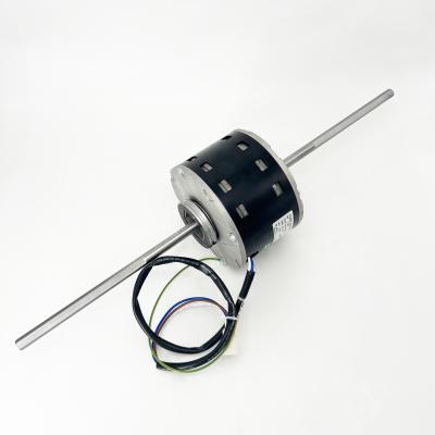 China 48 Frame ECM Motor 4/5HP 120/240V 50/60Hz 1050 RPM High Efficiency HVAC Blower for sale