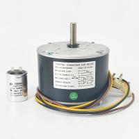 China 48 Frame Condenser Fan Motor 1/10HP 208/230V 1100RPM 5uF 370V CW/CCW Replacement 5KCP39BGS069S for sale