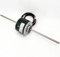 China 42 Frame Fan Coil Unit Motor 1/10HP 220-240V 50Hz 1330RPM 4 Speed for sale