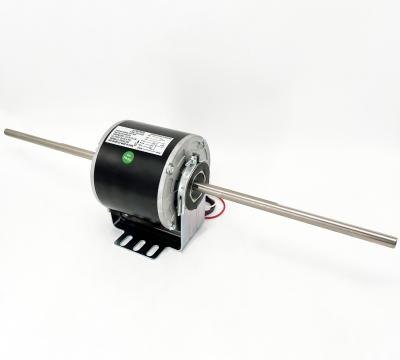 China 42 Frame Fan Coil Unit Motor 1/6HP 220-240V 50/60Hz 1330RPM 3 Speed for sale