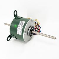 China 48 Frame Fan Coil Unit Motor 1/6HP 230V 50/60Hz 1330RPM 3 Speed for sale