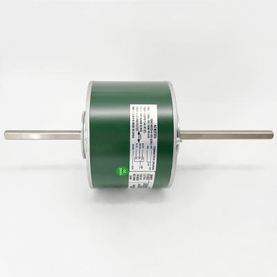 China 48 Frame Fan Coil Unit Motor 1/4HP 230V 50/60Hz 1330RPM 3 Speed for sale