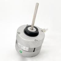 China AC Fan Motor 1/25 HP 220-240V 50/60Hz 1370RPM for Industrial Ventilation for sale