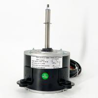 China 42 Frame Condenser Fan Motor 140W 220V 50/60Hz 1160RPM for sale