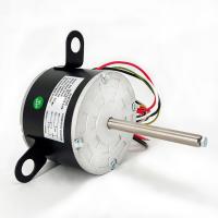 China 42 Frame Condenser Fan Motor 90W 220-240V 50Hz 855RPM for sale