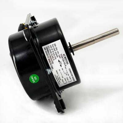 China 42 Frame Condenser Fan Motor 1/8HP 220V 50Hz 850RPM for HVAC for sale
