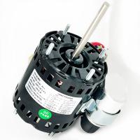 China 3.3 Inch AC Blower Motor 1/20 HP 115 230V 60Hz 1550 RPM Industrial Ventilation for sale