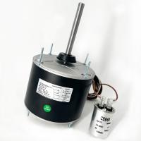 China 48 Frame Condenser Fan Motor 1/4HP 230V 50Hz 920RPM Replacement F48AD21A02 for sale