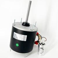 China 48 Frame Condenser Fan Motor 3/4HP 415V 50Hz 1200RPM for HVAC Industrial Cooling for sale