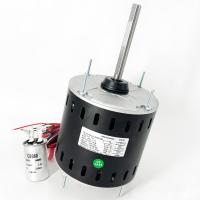 China 48 Frame AC Blower Motor 3/4HP 230V 50Hz 1100RPM 4 Speed AK39PGD103S Replacement for sale