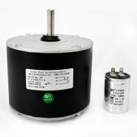 China Condenser Fan Motor 1/8HP 208-230V 60Hz 835RPM K55HXAJN-4104 Replacement for sale