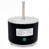 China Condenser Fan Motor 1/6HP 208-230V 60Hz 1075RPM K55HXAHV-4088 Replacement for sale