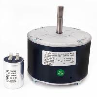 China Condenser Fan Motor 1/5HP 208-230V 60HZ 1075RPM K55HXHDD-8562 Replacement for sale