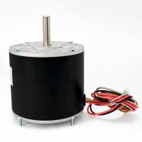 China 42Frame Condenser Fan Motor 1/5HP 208-230V 60HZ 1075RPM YFK-150-6 Replacement for sale