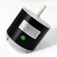 China 42Frame Condenser Fan Motor 1/5HP 208-230V 60HZ 1075RPM YFK-150-6 Replacement for sale