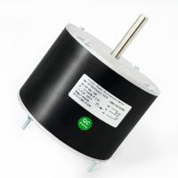 China Condenser Fan Motor 1/5HP 208-230V 60Hz 825RPM Packard 45210 Replacement for sale