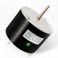 China Condenser Fan Motor 1/5HP 208-230V 60Hz 825RPM Packard 45210 Replacement for sale